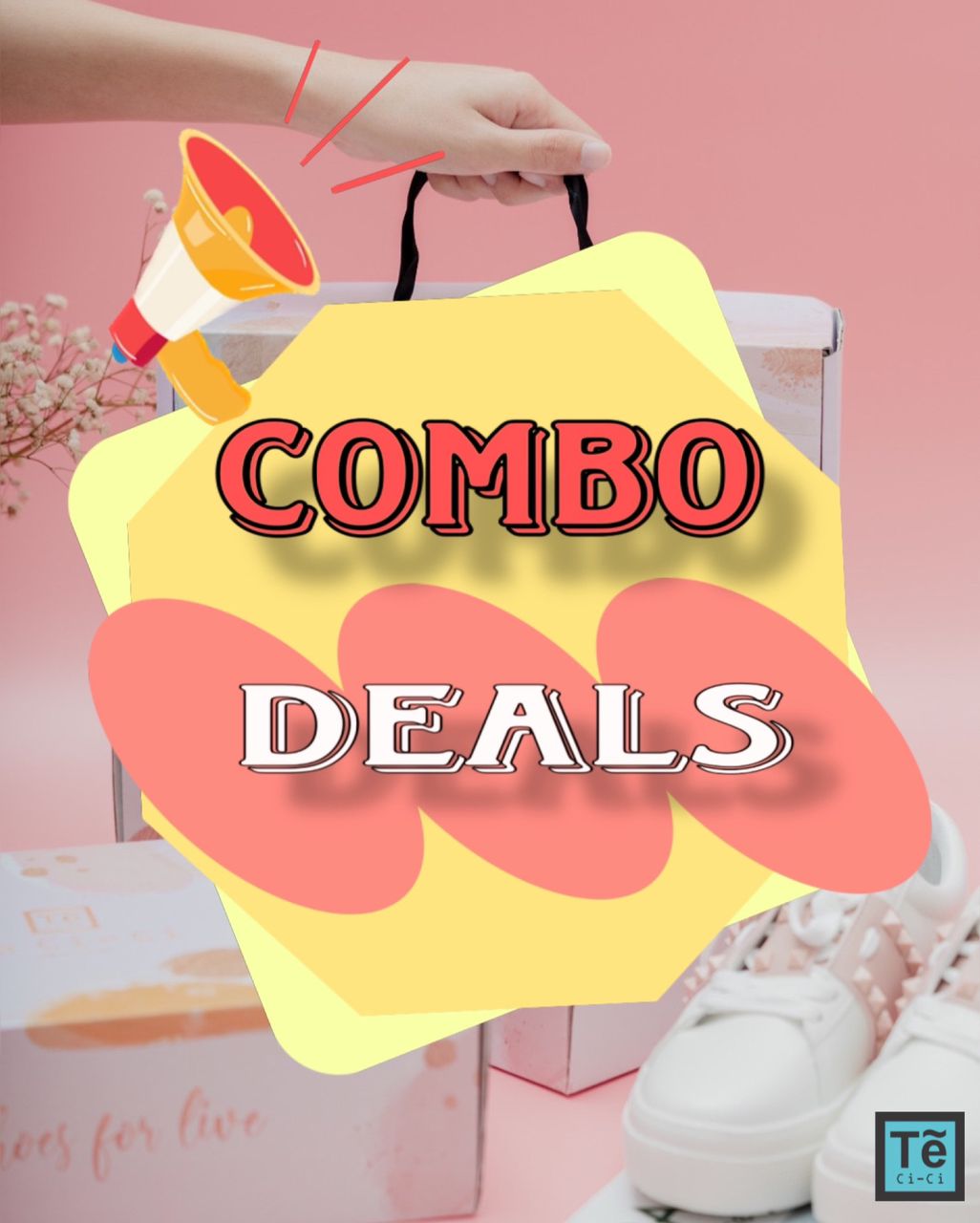 Combo Deals